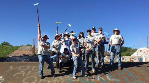 Helping communities build better places to live and work - LCRA ...