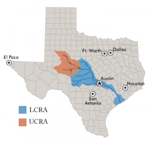 Clean Rivers Program - LCRA - Energy, Water, Community