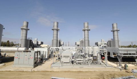 Facilities - LCRA - Energy, Water, Community